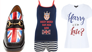 What to wear for the royal wedding | HELLO!