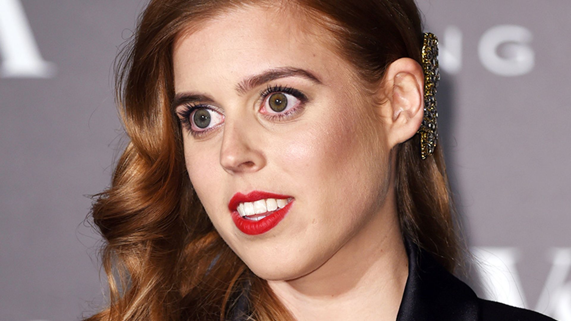 Princess Beatrice reveals the one heart-breaking moment in her royal ...