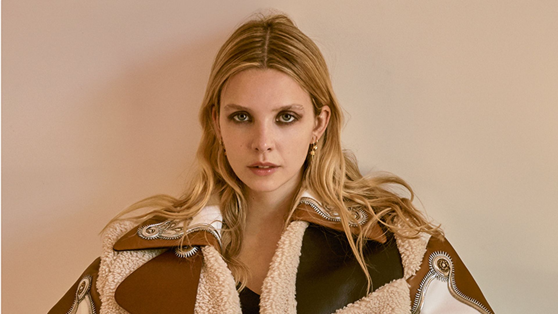 Greta Bellamacina exclusively talks to HFM about modelling, acting and ...