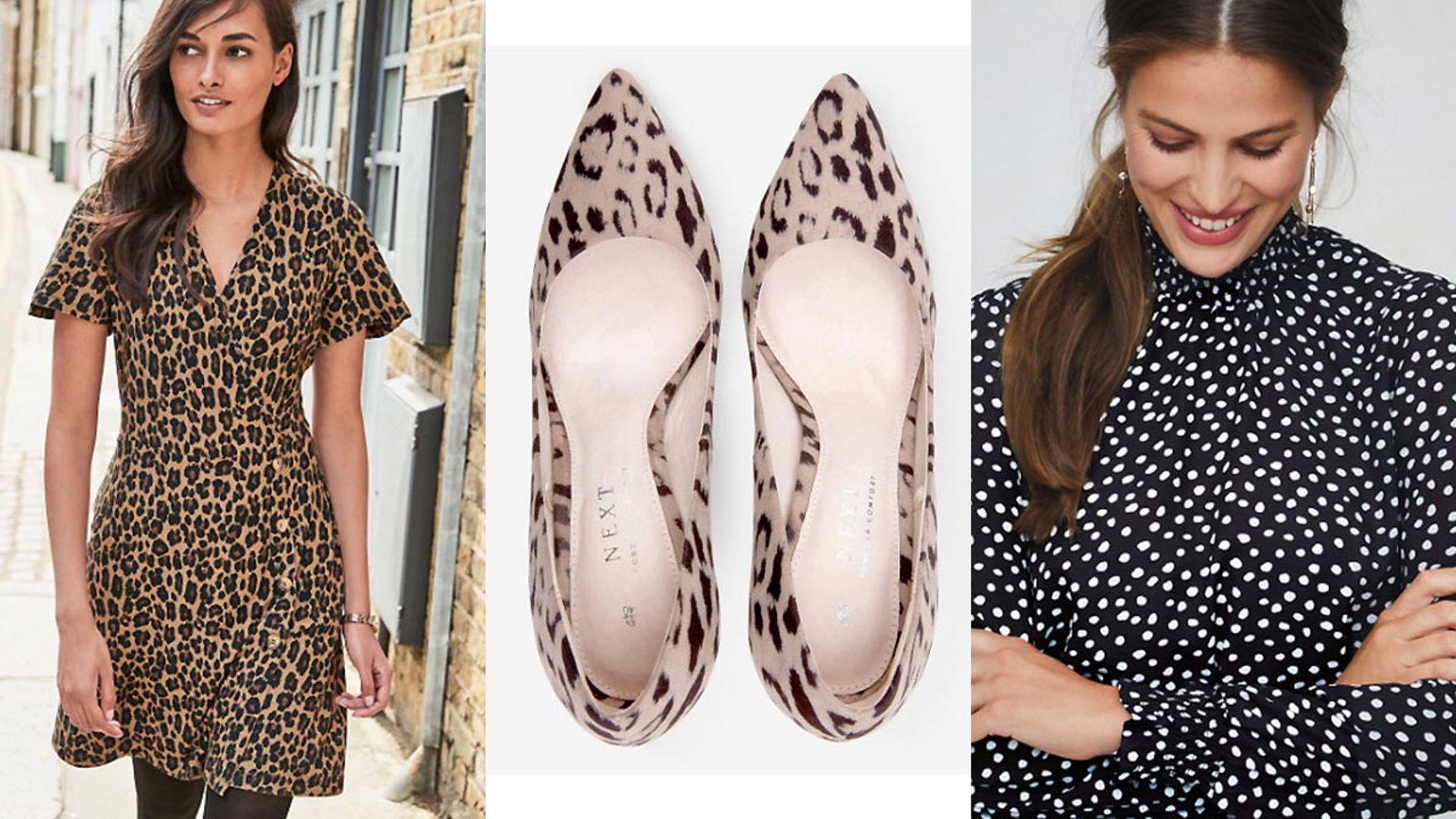 Next sale: 10 stylish fashion buys you need ASAP | HELLO!