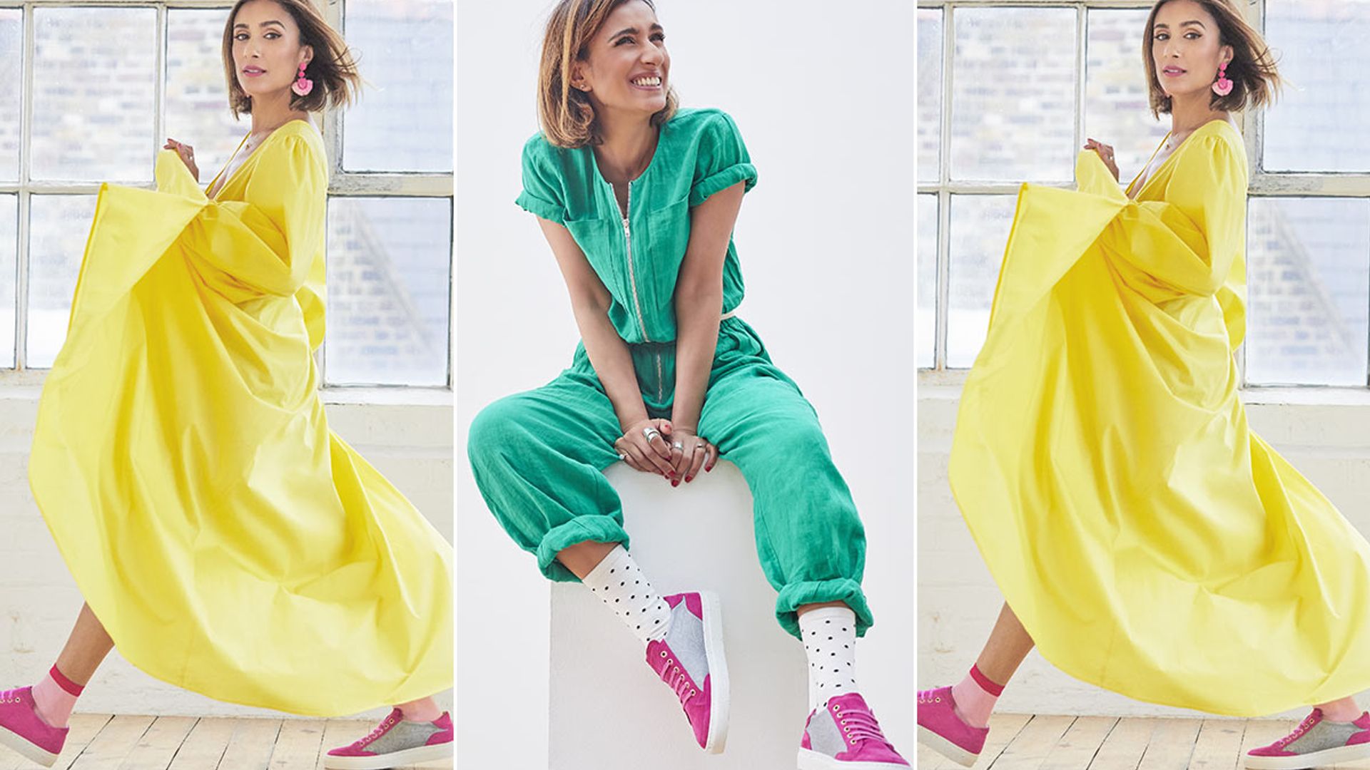 Countryfile’s Anita Rani shares incredibly exciting news - and fans can ...