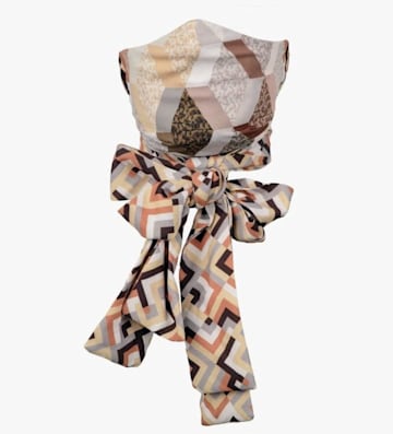 The best neutral face masks that will go with every outfit | HELLO!