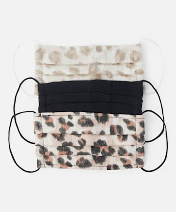 The best neutral face masks that will go with every outfit | HELLO!