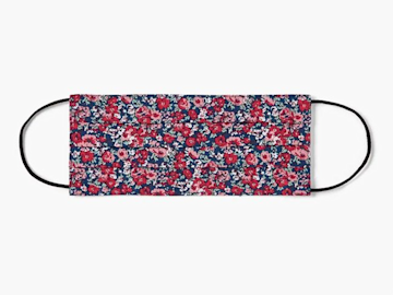 18 best floral face masks that are pretty AND practical | HELLO!