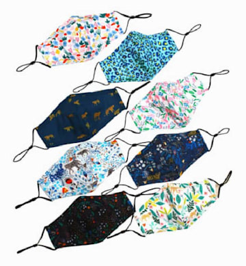 Face mask packs: The best deals on bulk face coverings right now for ...