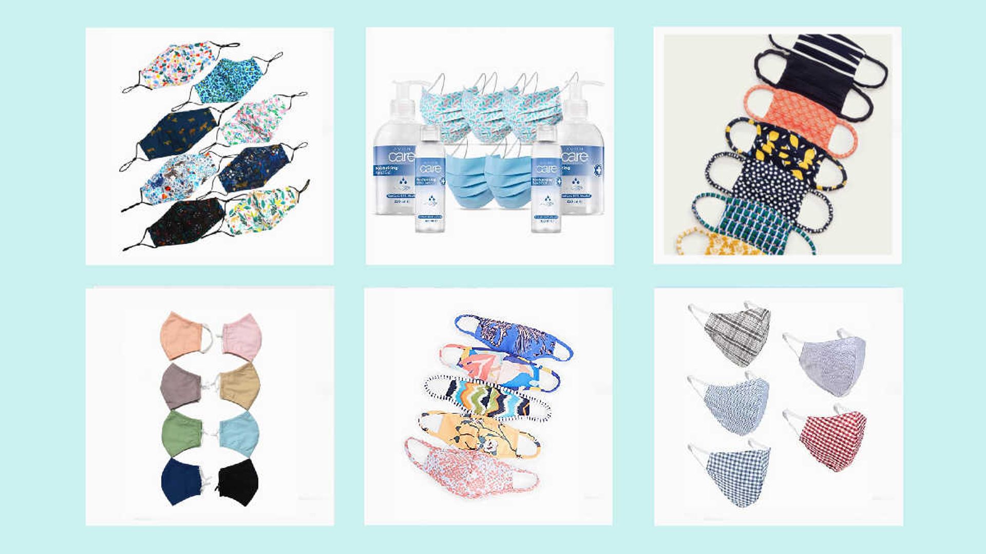 Face mask packs: The best deals on bulk face coverings right now for ...