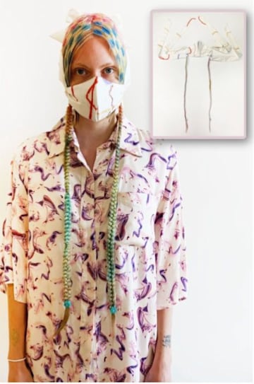 11 best unique face masks that will have you looking fabulous, darling ...