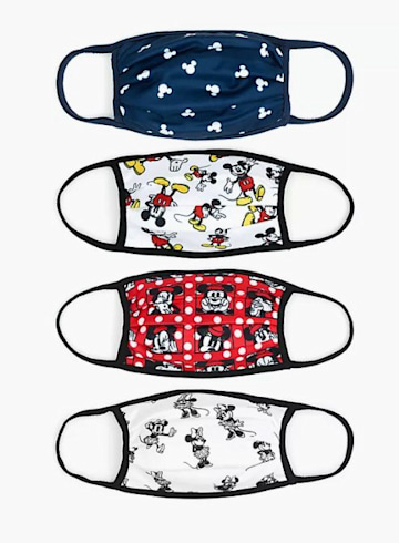 Face masks for small faces: the best petite face coverings to buy ...