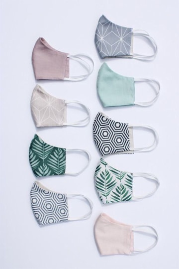 Face masks for small faces: the best petite face coverings to buy ...