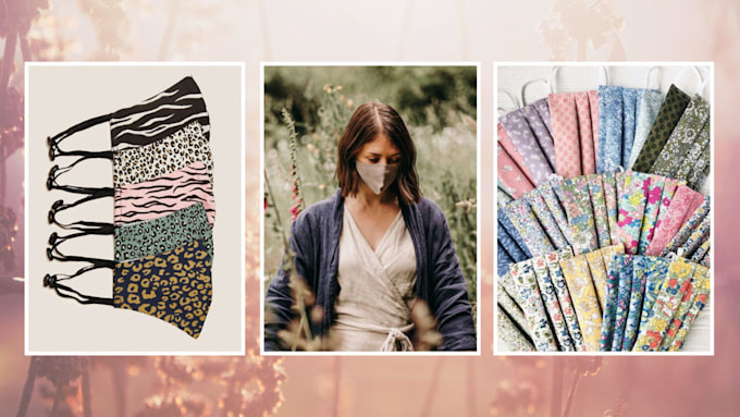 Face masks for small faces: the best petite face coverings to buy ...