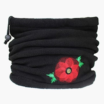 Poppy face masks to wear on Remembrance Sunday | HELLO!