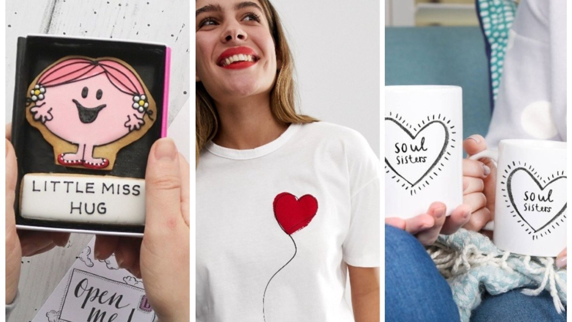 24 best long distance gifts to send to your best friend to show you ...