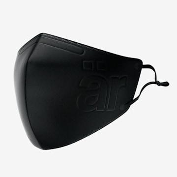 Face mask world first: FFP2 designer face mask launches with self ...