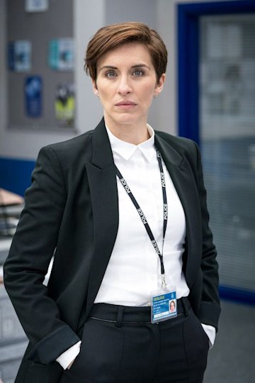 Kate Fleming's Line of Duty style is trending: her 4 wardrobe staples ...