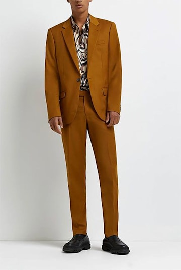 Best bright suits for men inspired by Joel Dommett, Daniel Craig ...