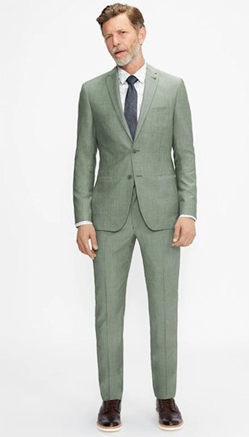 Best bright suits for men inspired by Joel Dommett, Daniel Craig ...
