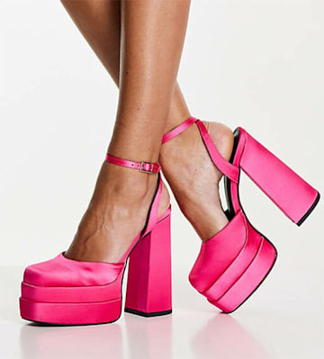 Summer fashion! 24 best hot-pink outfits & accessories we love | HELLO!