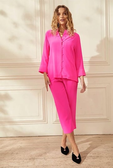 Summer fashion! 24 best hot-pink outfits & accessories we love | HELLO!