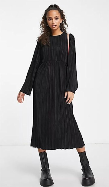 18 Best Black Funeral Dresses And And The Funeral Style Etiquette To