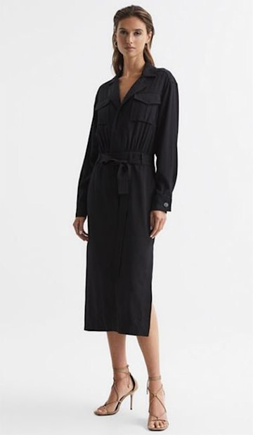 18 Best Black Funeral Dresses And And The Funeral Style Etiquette To Follow Hello