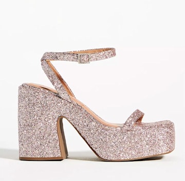 14 platform heels to shop now for party season 2022: From Zara to ASOS ...