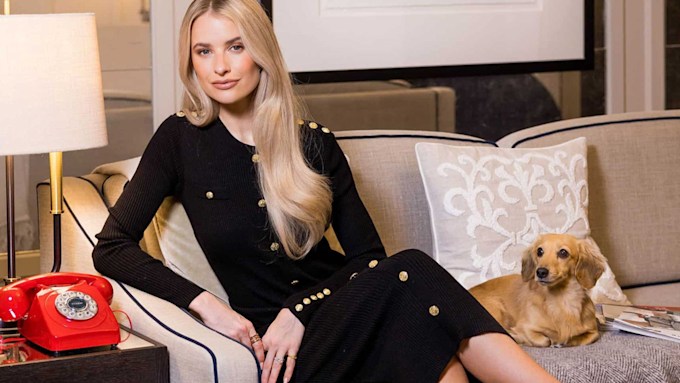 In The Frow's Victoria Magrath on royal fashion, beauty & London's most ...