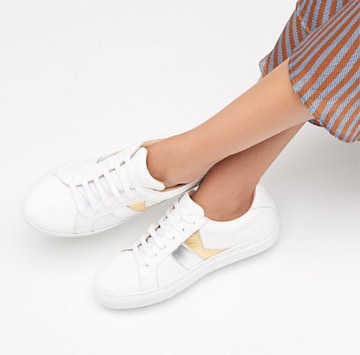 L.K.Bennett just released an amazing pair of trainers - and we bet Kate ...