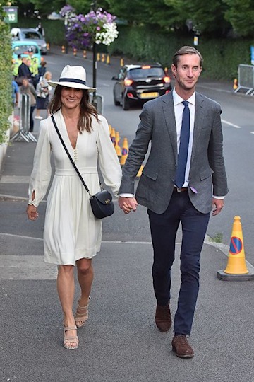 Kate and Pippa Middleton love this affordable bag brand and now we want ...