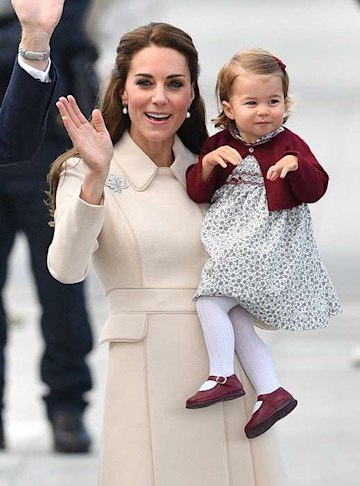 Kate Middleton steals the show rocking Catherine Walker coat at Beating ...