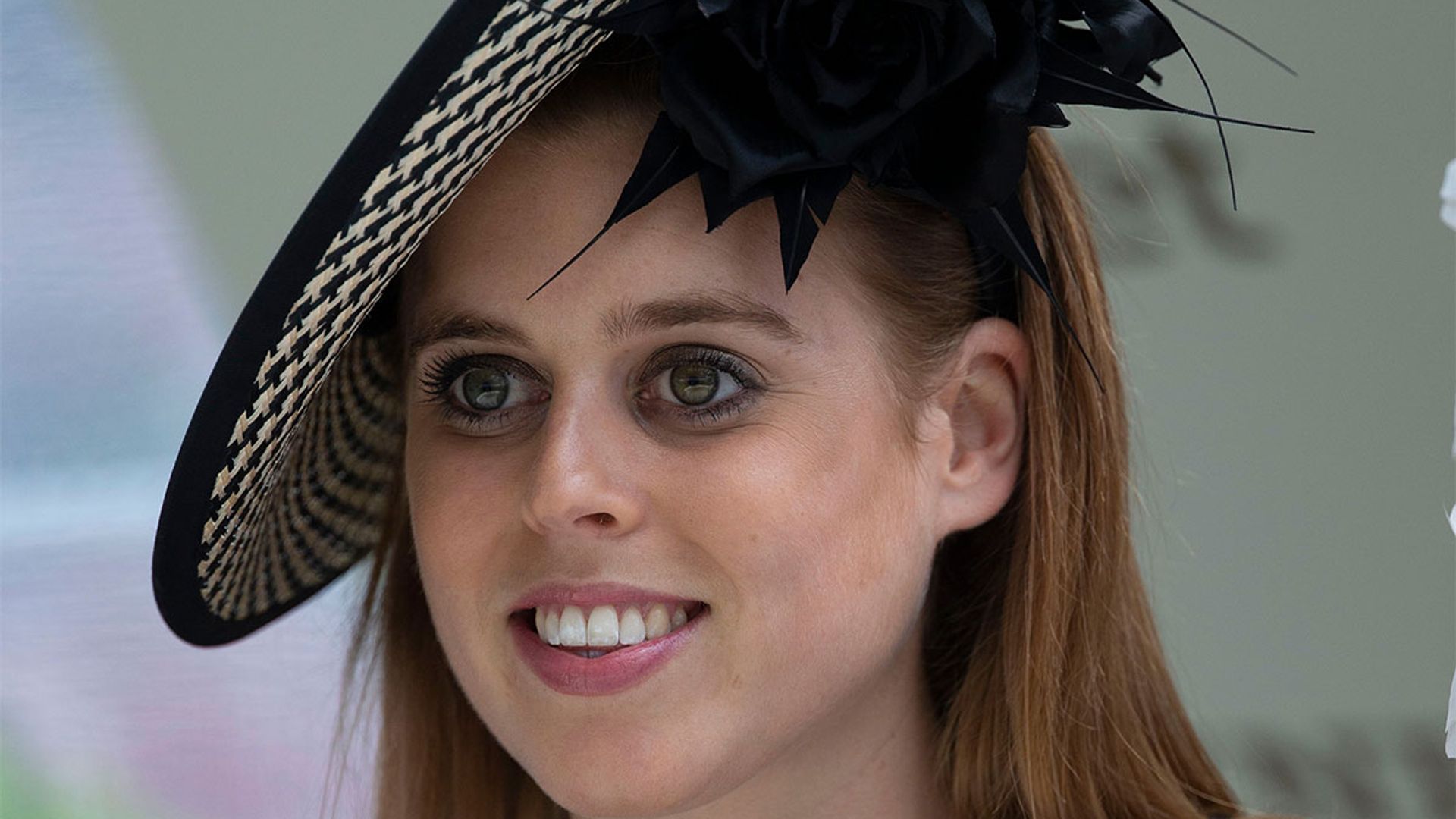 The autumn style staple Princess Beatrice can't live without | HELLO!