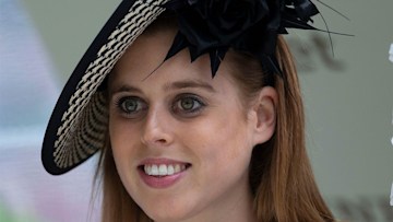 The autumn style staple Princess Beatrice can't live without | HELLO!
