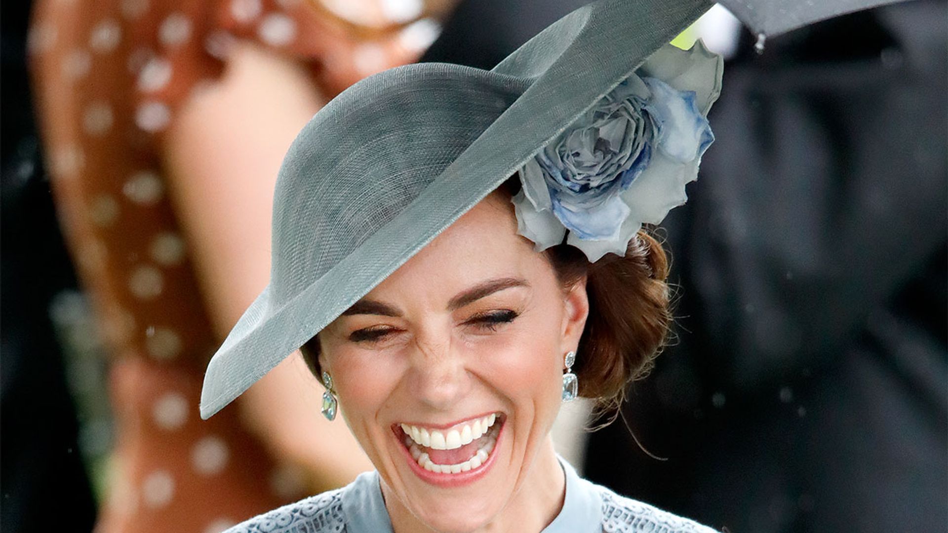 Kate Middleton's first birthday present revealed | HELLO!