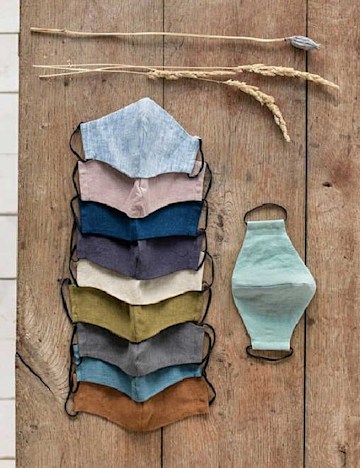 Meghan Markle face masks: 9 face covering brands that are Duchess ...