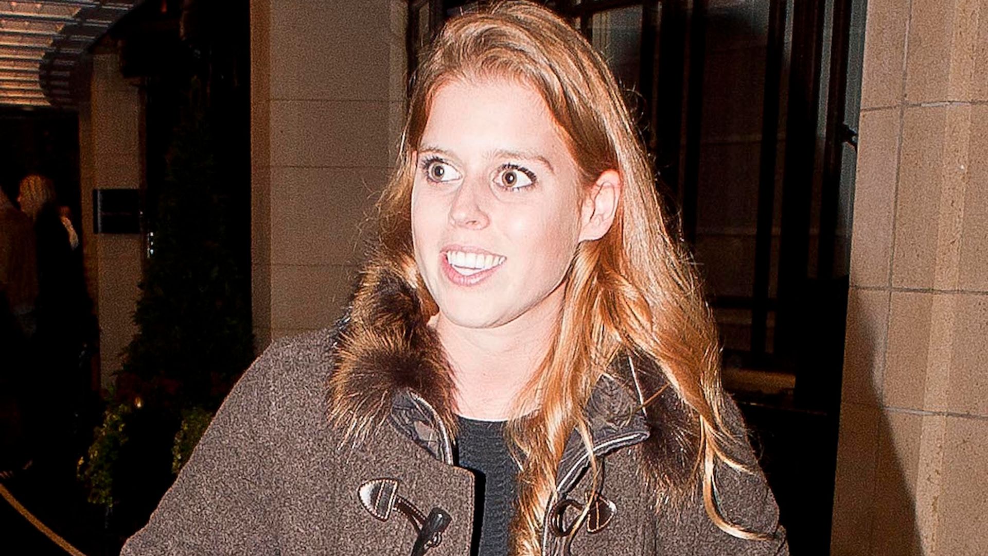 Princess Beatrice stuns in Chanel as she steps out for new appearance ...