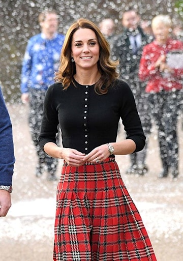 Best cashmere jumpers inspired by Princess Kate to add to your winter ...