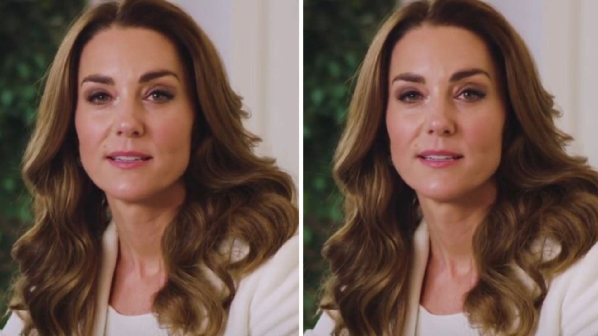 Kate Middleton's elegant all-white fashion look revealed | HELLO!