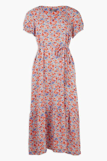 Kate Middleton's sell-out floral dress looks mighty like this £18 ...
