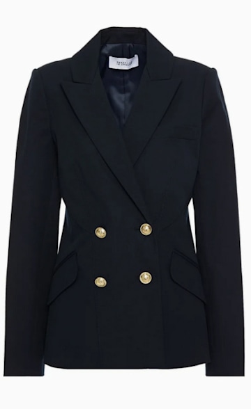 Best navy blazers inspired by Kate Middleton: nautical jackets from H&M ...