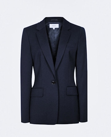 Best navy blazers inspired by Kate Middleton: nautical jackets from H&M ...