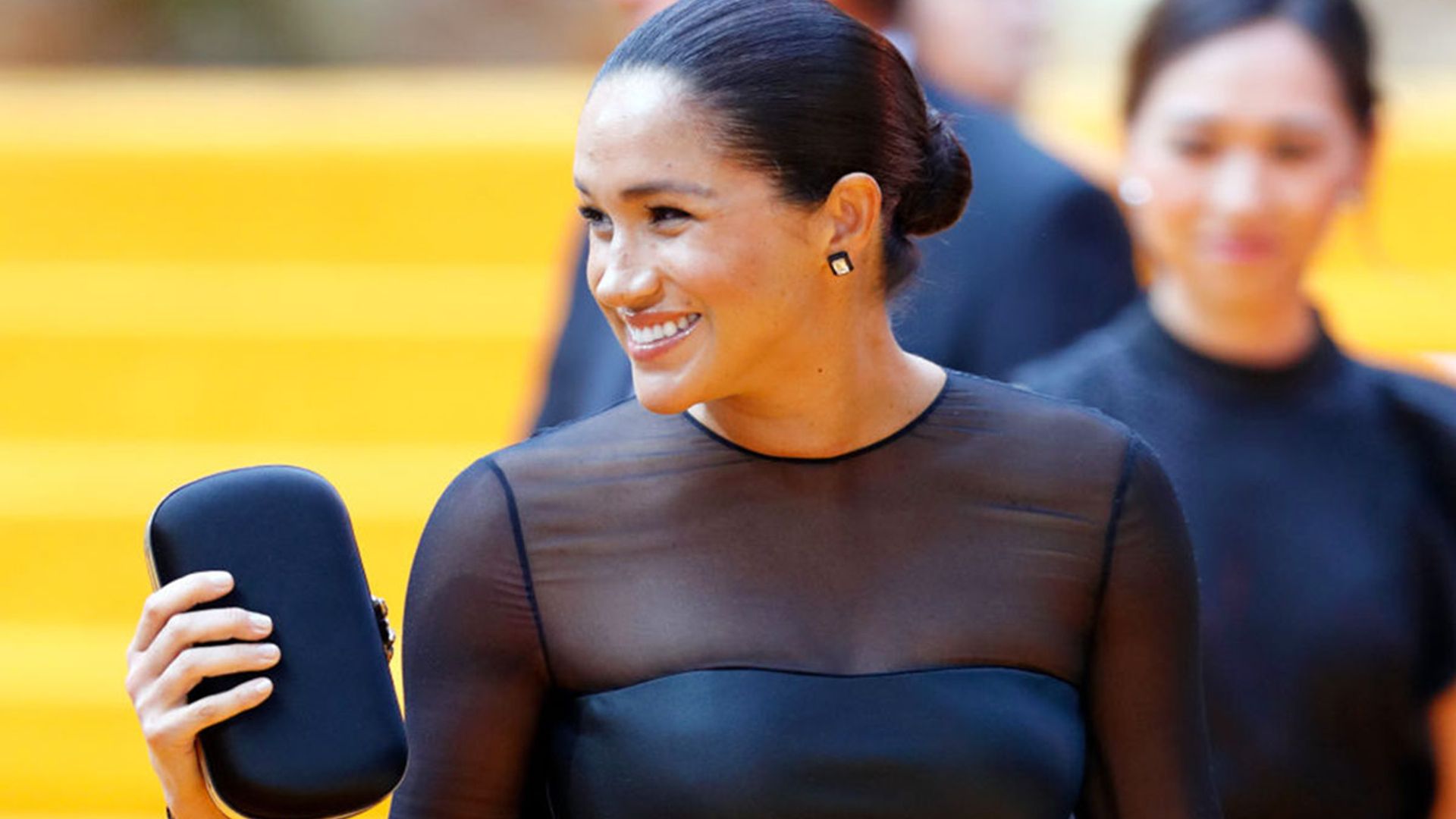 Meghan Markle's jaw-dropping handbag collection revealed - which is ...