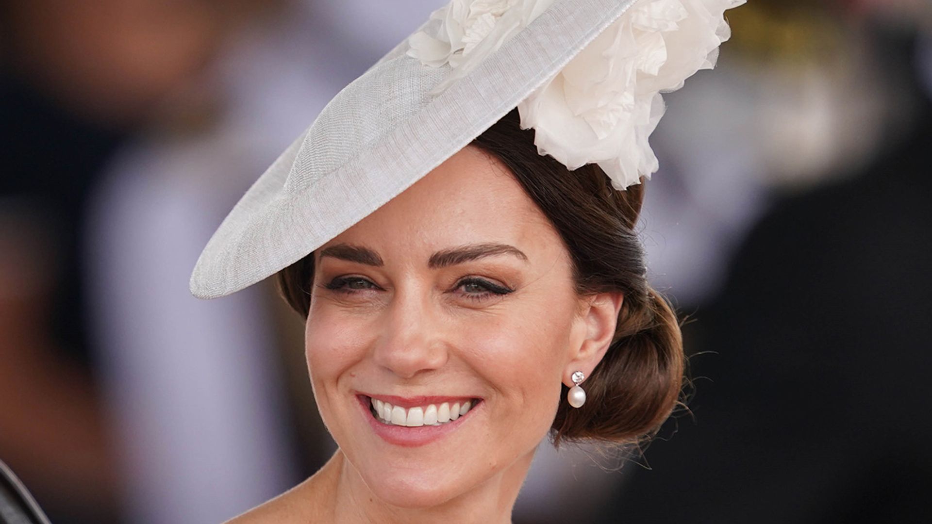 Kate Middleton Wore Two Dresses On Easter Sunday Unseen Dress
