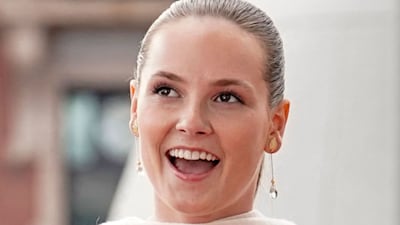 Princess Ingrid of Norway celebrates 10th birthday | HELLO!