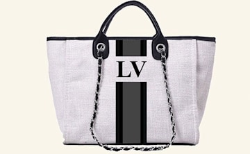 Princess Anne just carried the chicest monogram tote bag – and we want ...