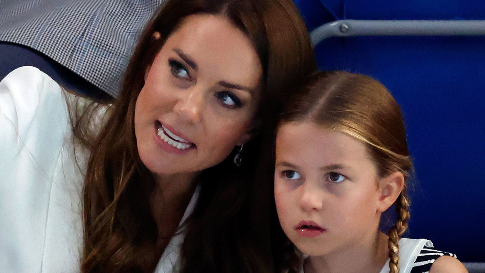 Kate Middleton's secret touching tribute to Princess Charlotte in ...
