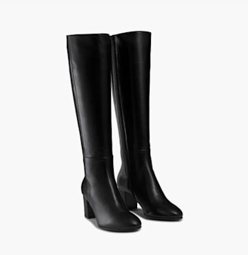 The knee-high boots fit for royalty - including Kate Middleton's ...