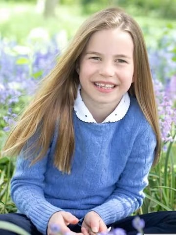 Princess Charlotte’s surprisingly inexpensive high street hits: Next ...