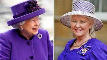 What will happen to the Queen's closest confidante Angela Kelly? | HELLO!