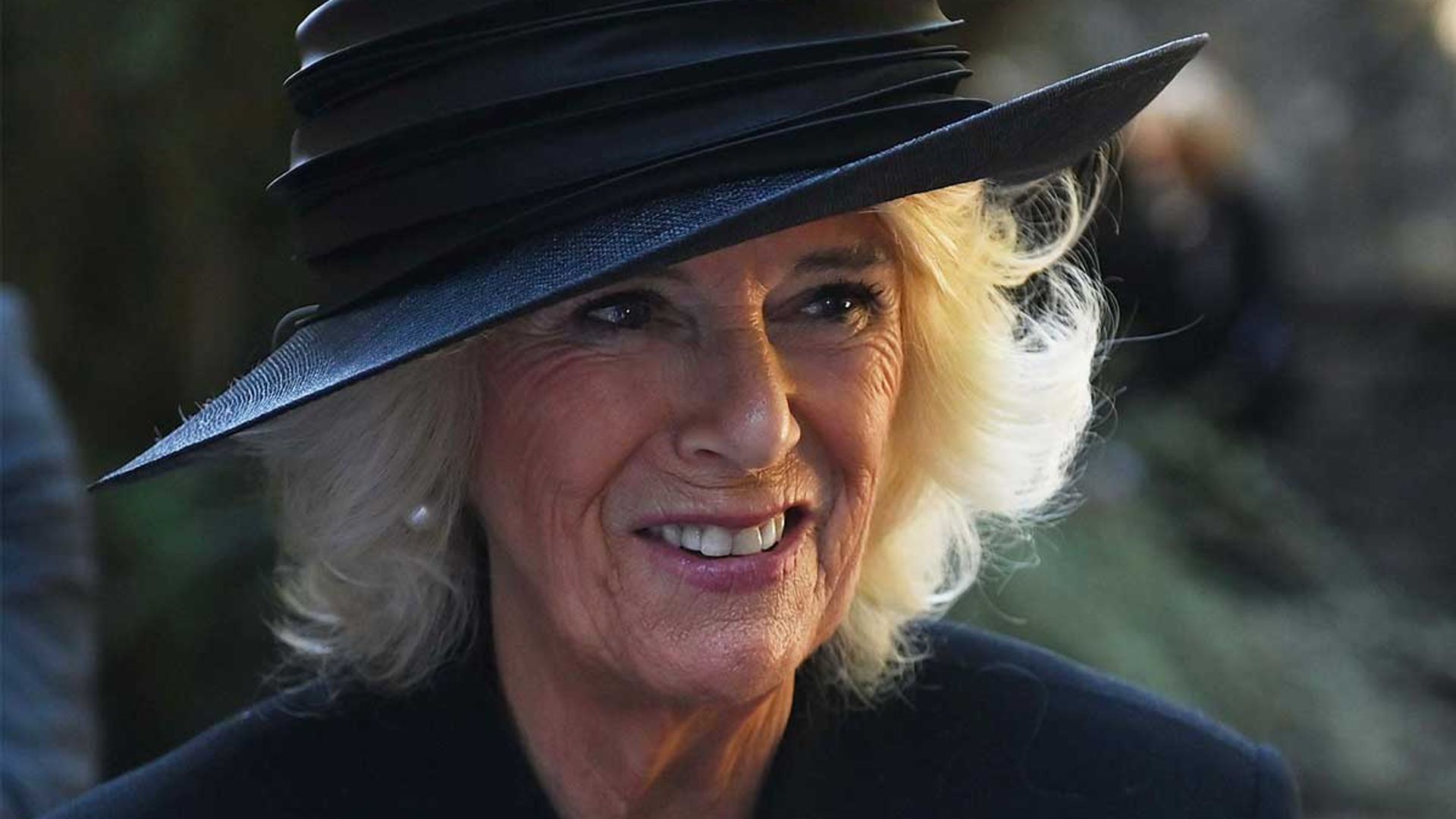Queen Consort Camilla pays homage to Queen Elizabeth II with wholesome ...