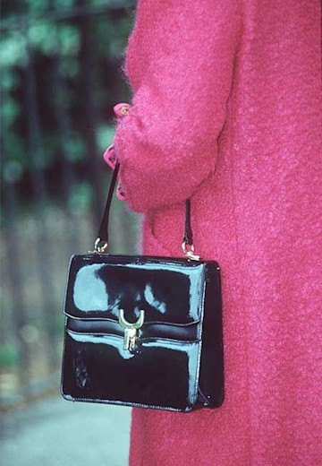 Queen Elizabeth II’s best handbag moments - do you remember these? | HELLO!