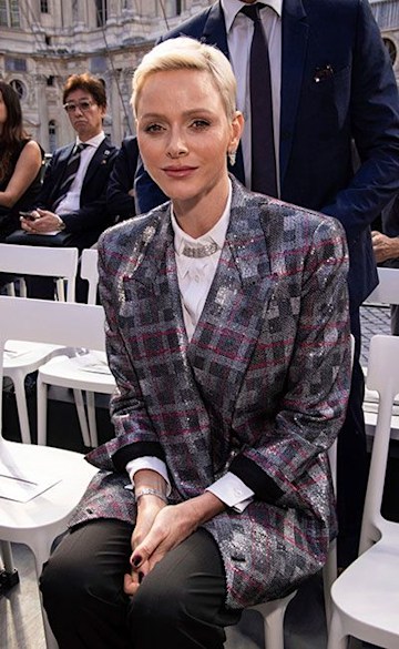 Royal Style Watch: From Kate Middleton's waist-cinching dress to ...